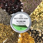 Salt Creek Hemp | Body Care, Salves, Clothing & more